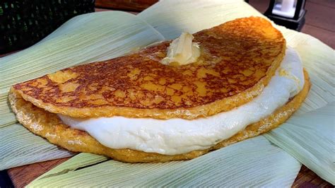 Cachapas Venezolanas La Receta Que Buscas
