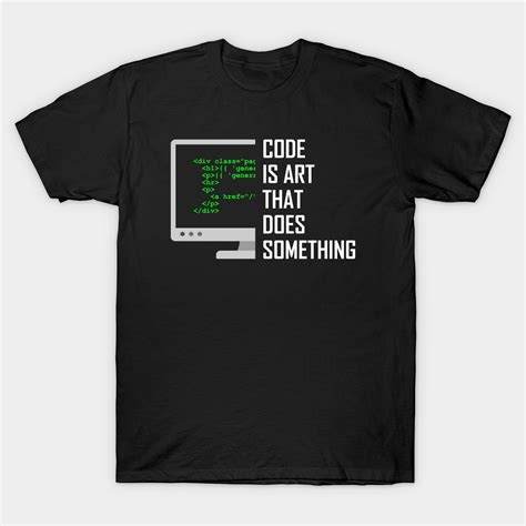 Coder Debugging Code Programmer Programming T By Dolde08 In 2024 Shirt Print Design