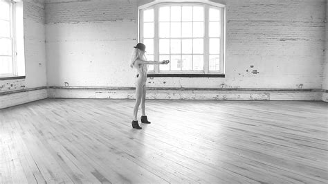 Bandw Naked Dance On Cabaret” Movie Theme Unlisted Clip Nude Video On Youtube