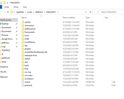 Jit Debugger Launcher Window Not Showing Up Rider Support Jetbrains