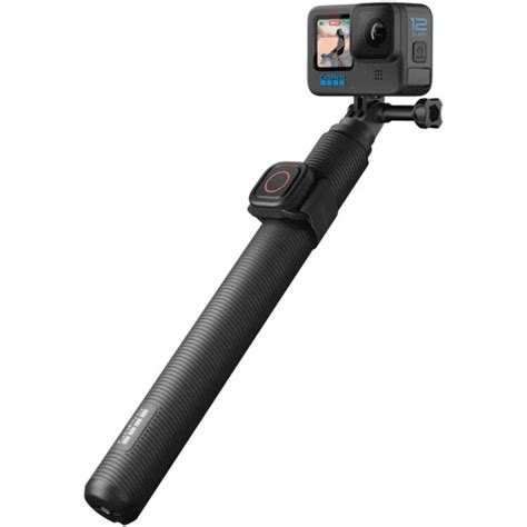 Gopro Extension Pole With Bluetooth Shutter Remote