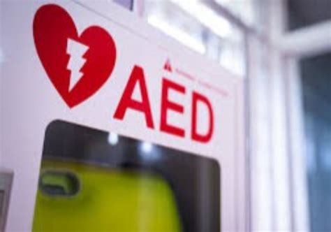 Cpr And Aed Training Episcopal Diocese Of Washington