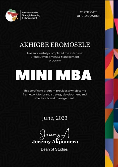 Opportunities Business Experience Growth Management Development