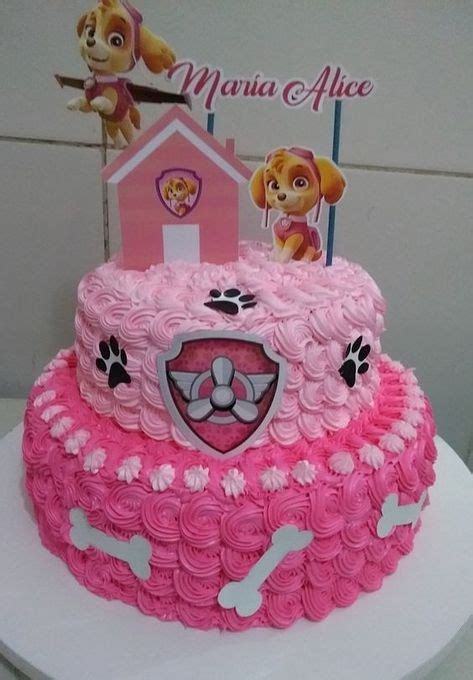 8 Ideas De Fiesta Paw Patroll En 2021 Decoracion Fiesta Paw Patrol