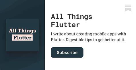 josef wilhelm on linkedin all things flutter joe wilhelm substack