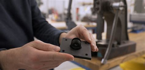 Using Co Part Assemblies And Continuous Fibers To Print Stronger Parts