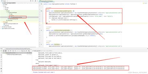 Ssh框架搭建之使用注解实现ssh集成ssh框架 实体类 Csdn博客