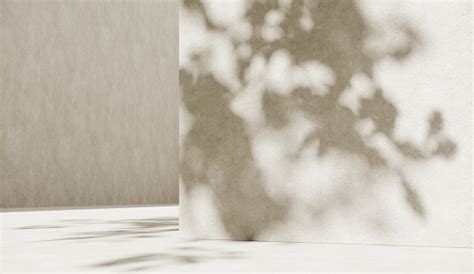 프리미엄 제품 쇼케이스를 위한 부드러운 그림자와 파스텔 조명이 있는 식물 배경의 3d 렌더링 햇빛이 비치는 미니멀한 벽지 0명에 대한 스톡 사진 및 기타 이미지 Istock