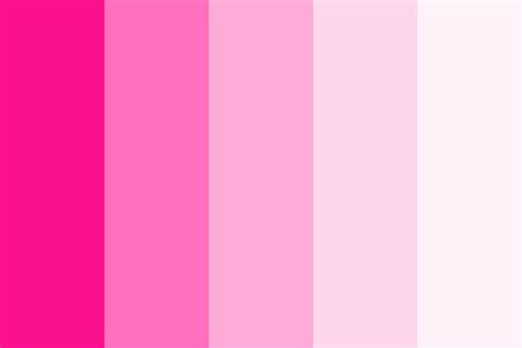 Fluorescent Pink Color Code Rgb Fluorescent Pink Color Code Rgb