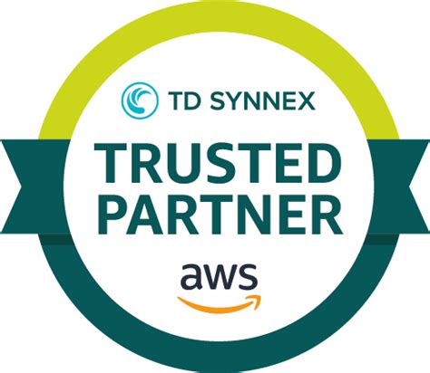 Build And Grow Your Business With Aws And Td Synnex