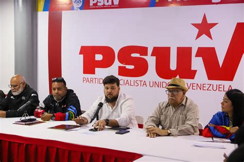 Ernesto Luna Vamos A Darle Con Todo En La Campaña Electoral