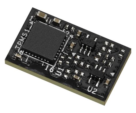 ASRock > TPM-SPI