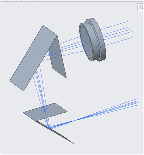 Cad File Not Exporting Negative Distances Or Showing Surfaces Squashed