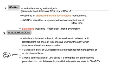 Rheumatoid Arthritis Ppt Ref Harrisons Principles Of Internal
