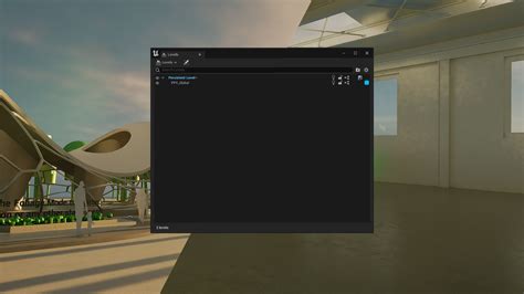 introducing post processing in ue online learning ue marketplace