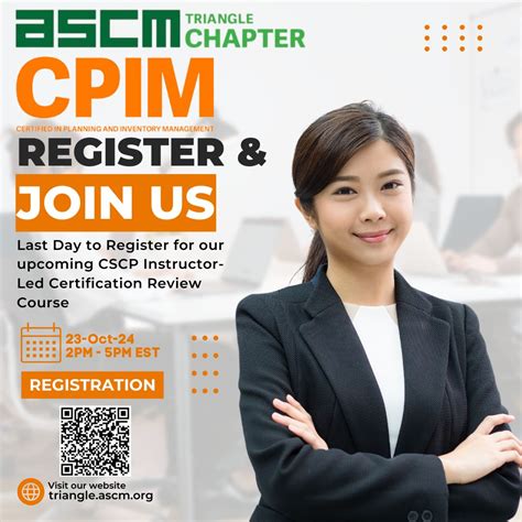 Ascm Triangle Chapter On Linkedin Ascmtriangle Cpim Upskill Reskill Development