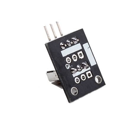 Ky 022 Infrared Ir Sensor Receiver Module For Arduino