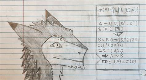 qr algorithm r furry