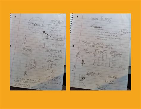 UX UI Design On Behance