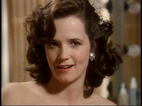 Lea Thompson As Lorraine Baines Back To The Future 80s Actors Iconic Women