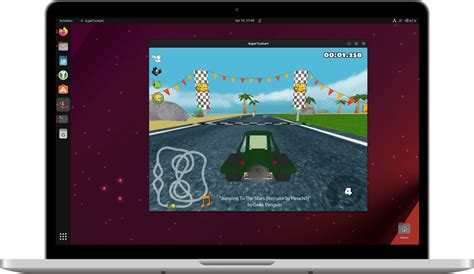 Running Ubuntu On Apple Silicon Macs Is Possible Omg Ubuntu