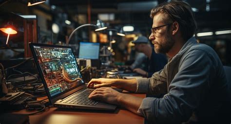 Unlocking The Differences Programming Vs Software Engineering