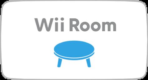 Wii Room Wiilink