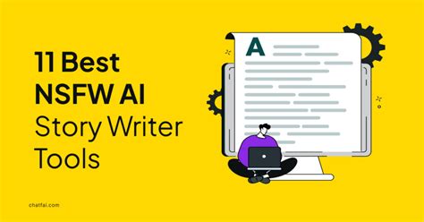 11 Best AI Tools That Allows NSFW Writing In 2024