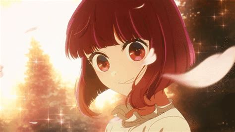 Kana Arima Oshi No Ko Gif Kana Arima Oshi No Ko Kana Oshi No Ko Discover Share Gifs