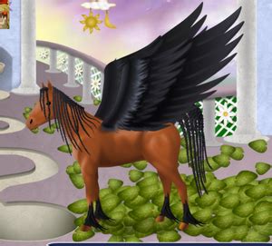 Pythia Bella Sara Wiki