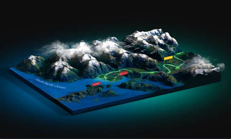 3d Mapper Photoshop Plug In Behance 3d Mapper Photoshop Plug In Behance