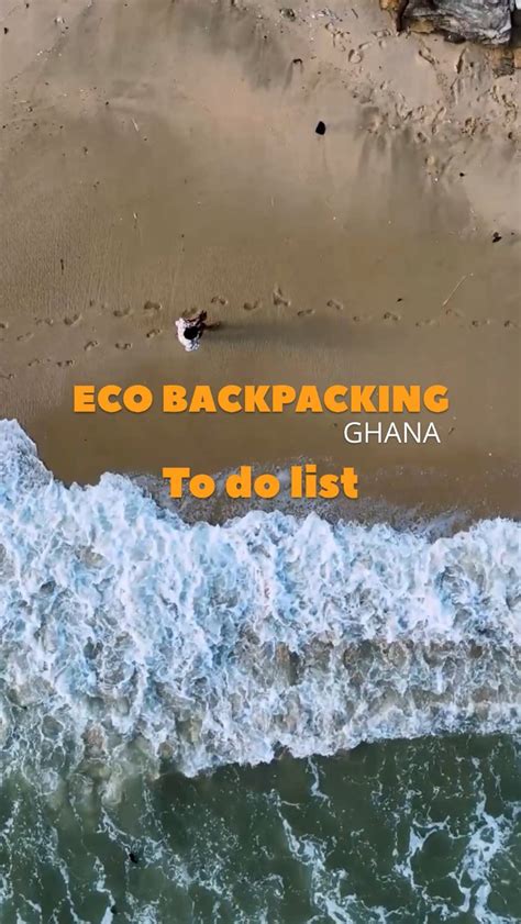 Nana Aba Darko Eco Travel And Sustainability Nanaabadarko