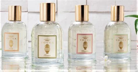 Here Is Why Now Is The Time To Try The New Tocca Dry Oil