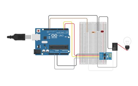 circuit design copy of copy of bluetooth hc 05 tinkercad