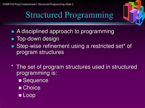 Ppt Programming Powerpoint Presentation Free Download Id2992043