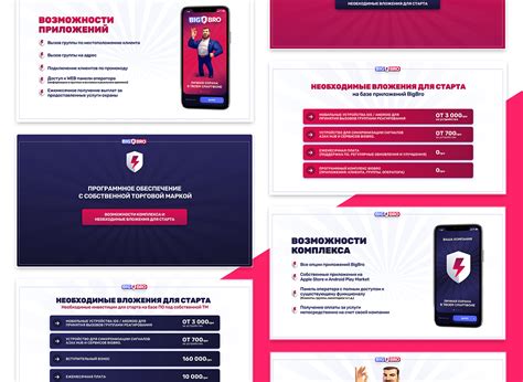 Professional Powerpoint Presentation Design Figma Behance
