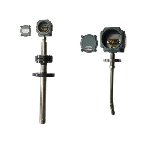 Multipoint RTD Thermal Instrument
