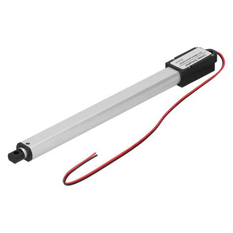 High Speed Linear Actuator Mini Linear Actuator Short Circuit