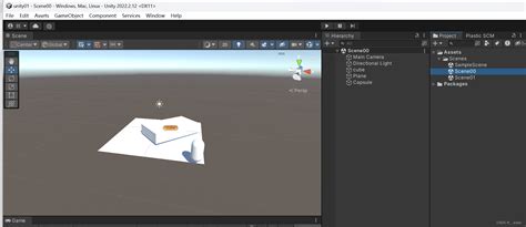 【入门 05 教程】unity3d Unity C 窗口 Csdn博客