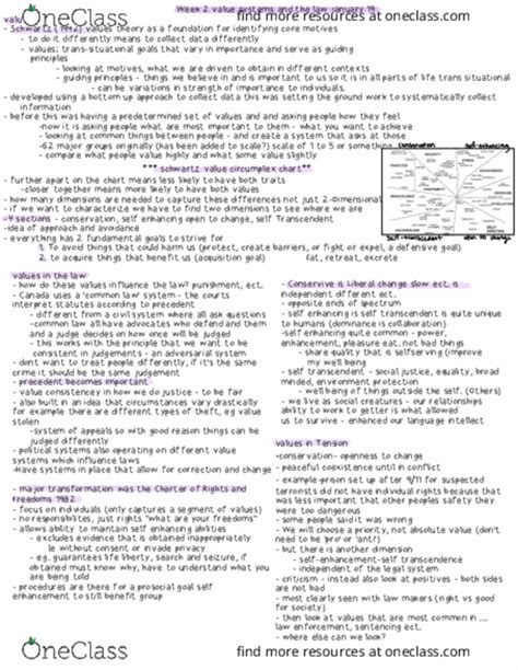 Ls272 Lecture Ls 272 Lecture 3 Oneclass