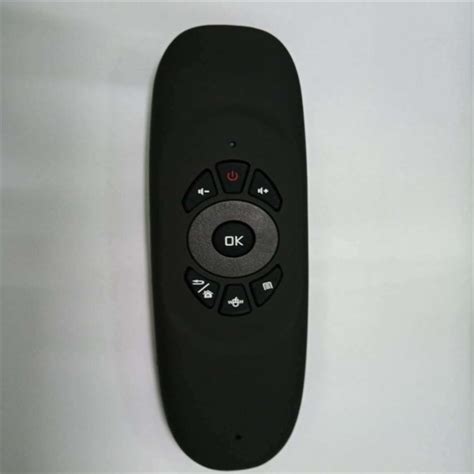 120 Wireless Mini Keyboard Mouse Joojoobees