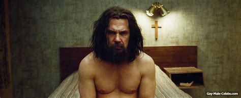 Josh Brolin Nude Uncensored Sex Scenes Collection FappeningHD