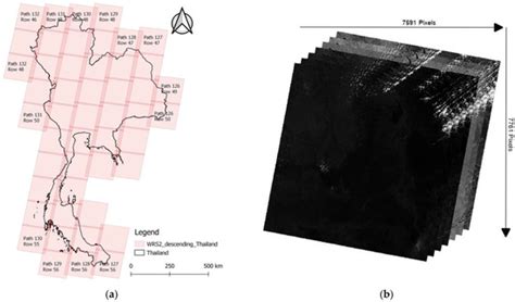 Ijgi Free Full Text Deep Learning Semantic Segmentation For Land Use And Land Cover Types