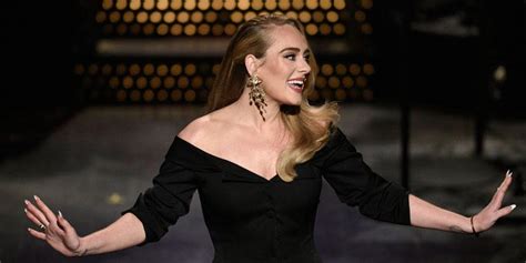 Adele Feels That 2021 Is Going To Be Her Best Year Yet Insider Reveals