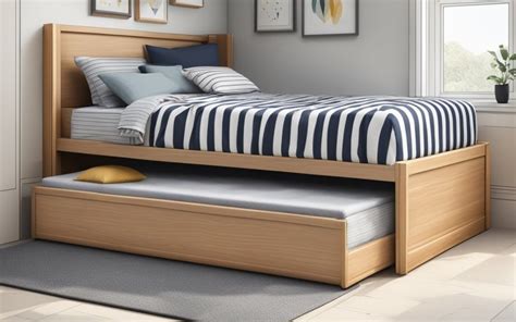 Cheap Small Single Beds Space Saving Comfort For Every Room Cheap