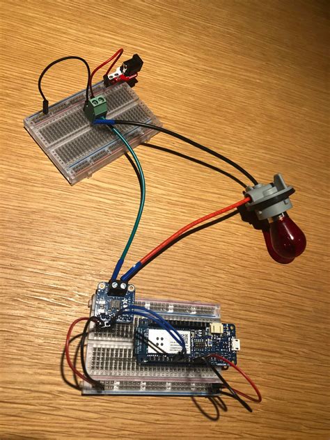 Ina260 With Fluctuating Bus Voltage Readings Sensors Arduino Forum