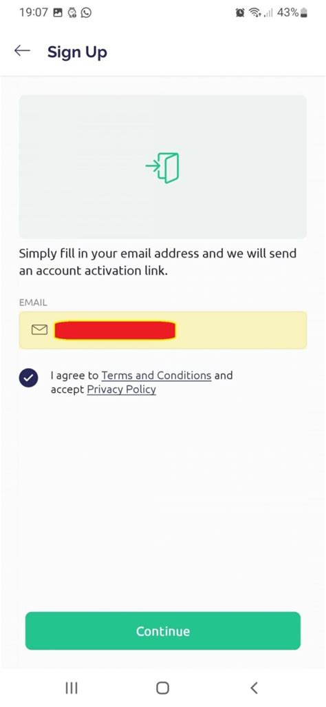 Personal IoT App With Blynk And Raspberry PI