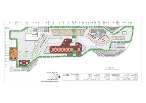 ساختمان سیتی سنتر قلب شهر شاهین شهر اصفهان، اثر حامد فتوت دانشنامه