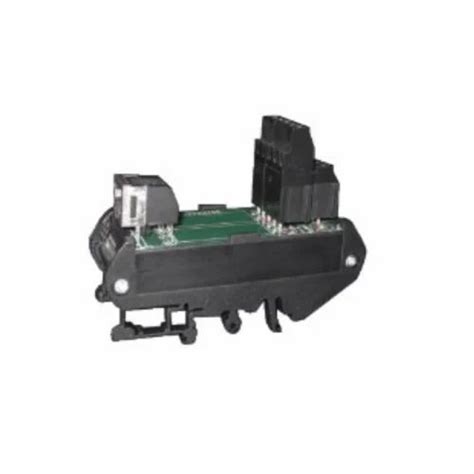 Trinity Touch Rj45 Connector Passive Module Relay At Best Price In Noida