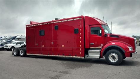 Biggest To Come Out Of Ari 280 Bunk On A 410 Wheelbase E1471389574652